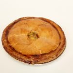 Zadie's Bakeshop | Apple Pie