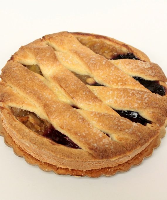 Zadie's Bakeshop | Menu List