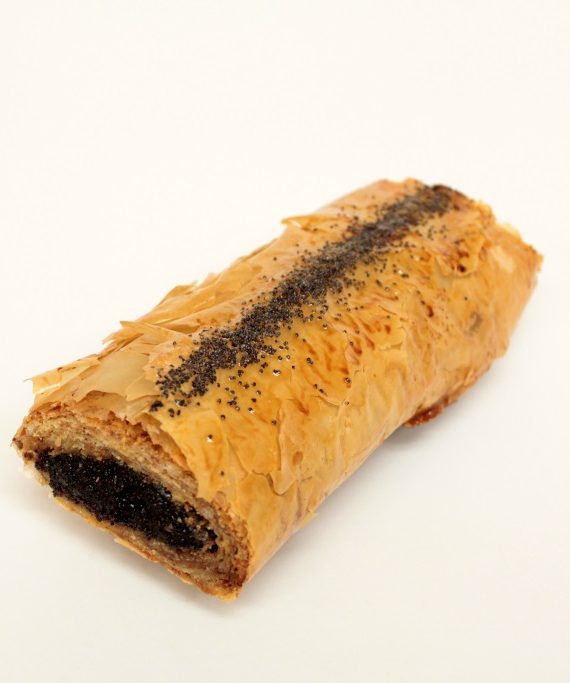 Zadie's Bakeshop | Menu List