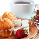 Zadie's Bakeshop | Raspberry Stix